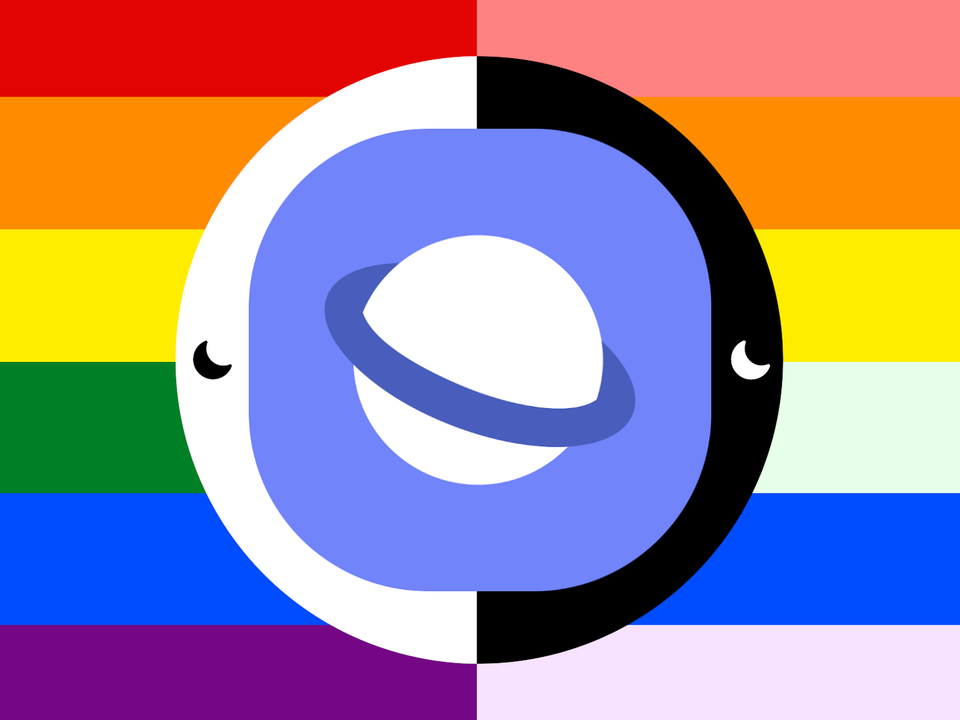 Everything you need to know about Night mode in Samsung Internet | Ctrl ...