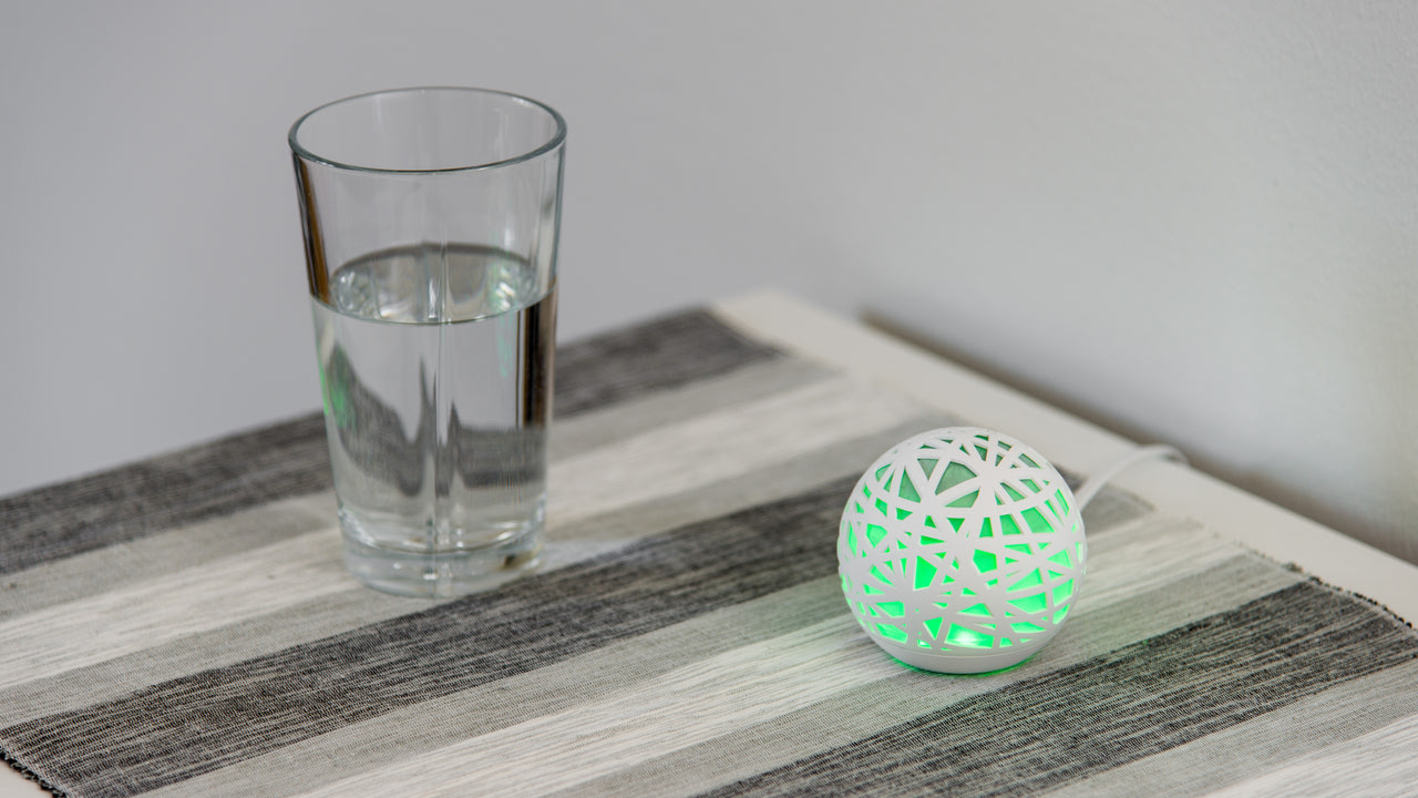 Sense sleep tracking system review | Ctrl blog