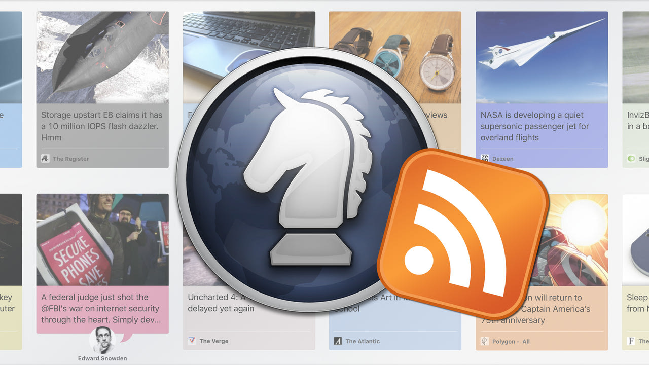Sleipnir browser focuses on news with Site Updates on New Tab page