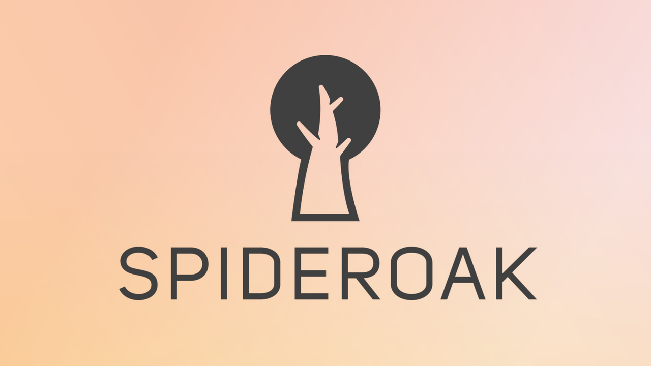 SpiderOak ONE review: Okay backup service, clunky software