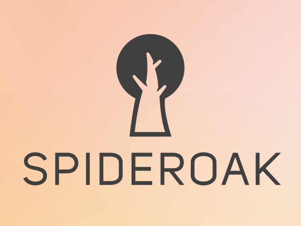SpiderOak ONE review: Okay backup service, clunky software