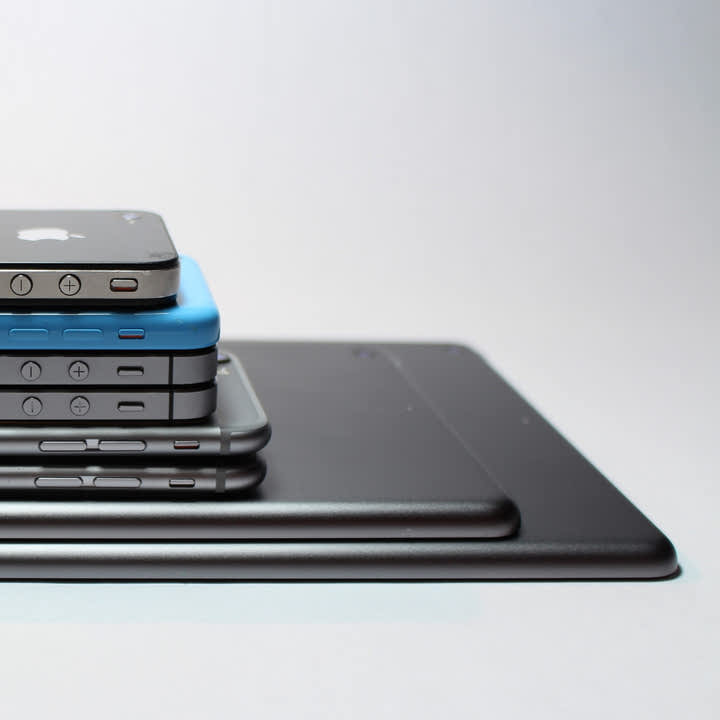 Internet connected devices should be sold with best before dates | Ctrl ...