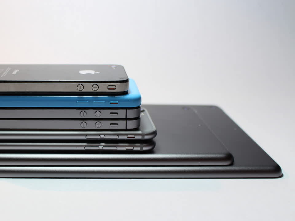 Internet connected devices should be sold with best before dates | Ctrl ...