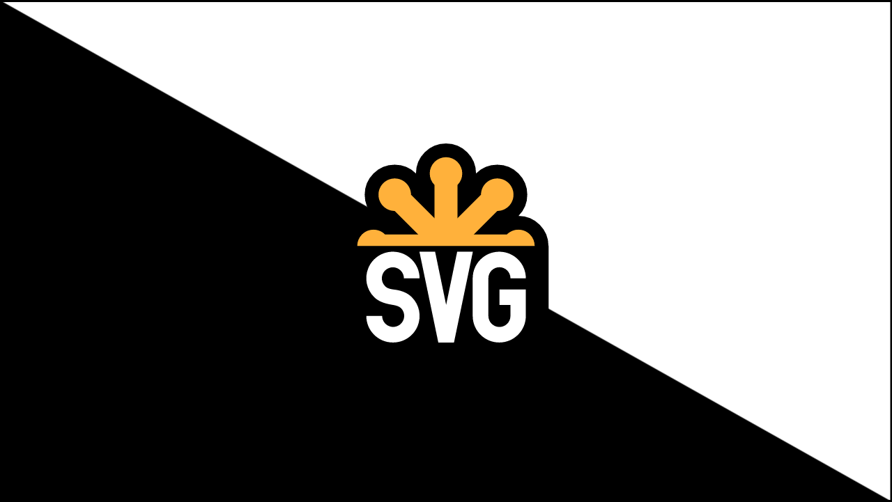 The best method for embedding dark-mode friendly SVG in HTML | Ctrl blog