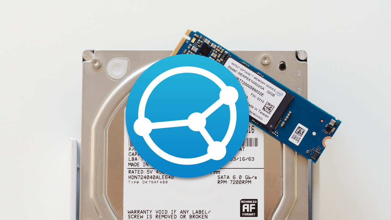 Syncthing: The data deduplication master | Ctrl blog