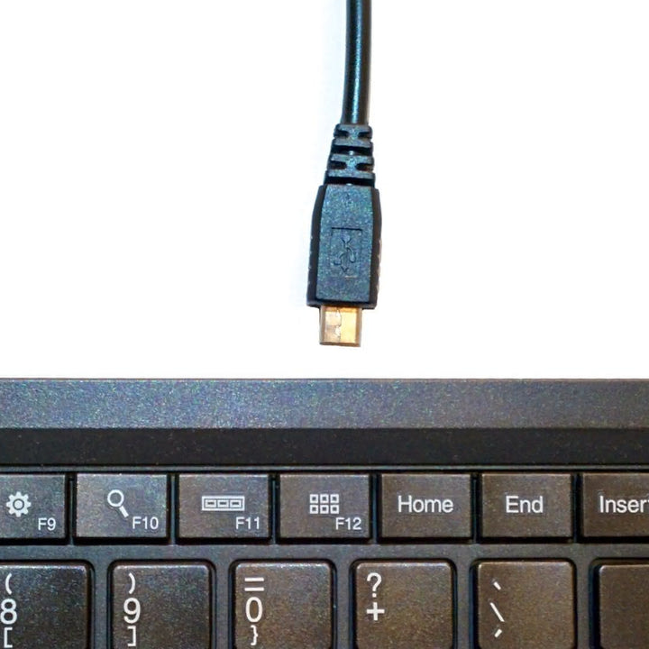 Praise for detachable MicroUSB keyboards | Ctrl blog
