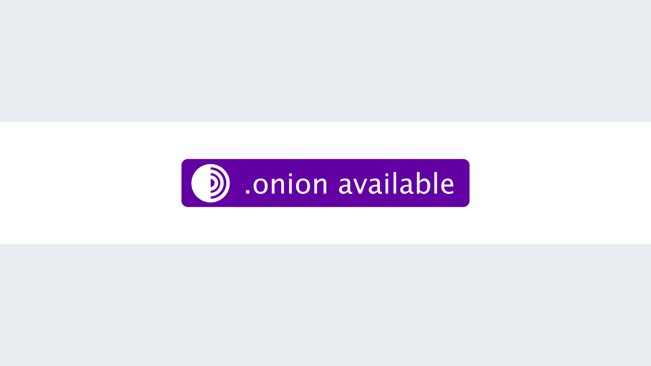 Promote your Onion site with the Onion-Location HTTP header | Ctrl blog