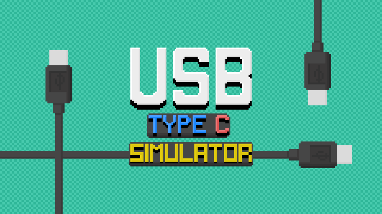 The fabulous USB Type-C Simulator app | Ctrl blog