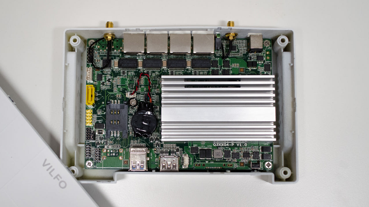 Vilfo VPN router review: Conclusions – Part 4:4