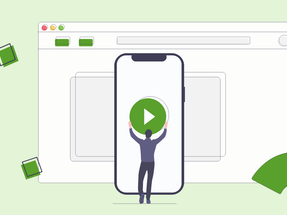 The HTML element needs to go back on the drawing board