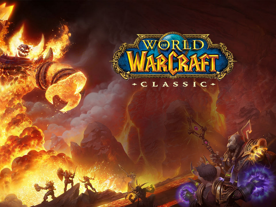 World of Warcraft Classic: Hell is other people | Ctrl blog