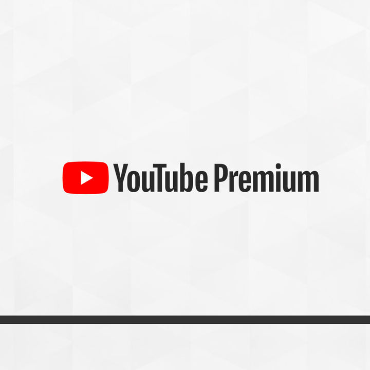 Break up the YouTube Premium bundle and give me ad-free only | Ctrl blog Break up the YouTube Premium bundle and give me ad-free only | Ctrl blog