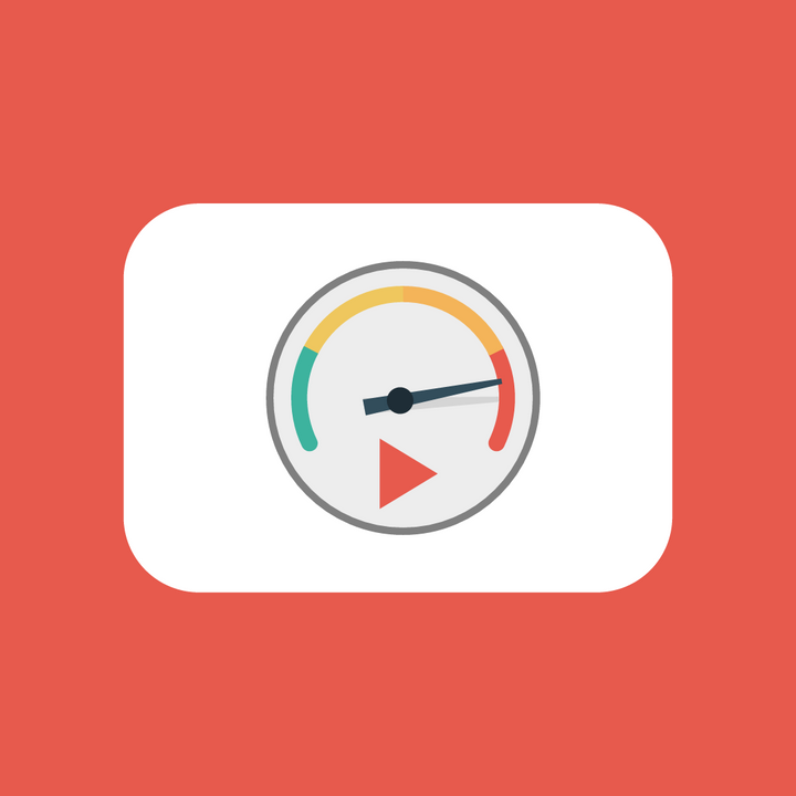How to set per-creator/channel playback speed on YouTube | Ctrl blog